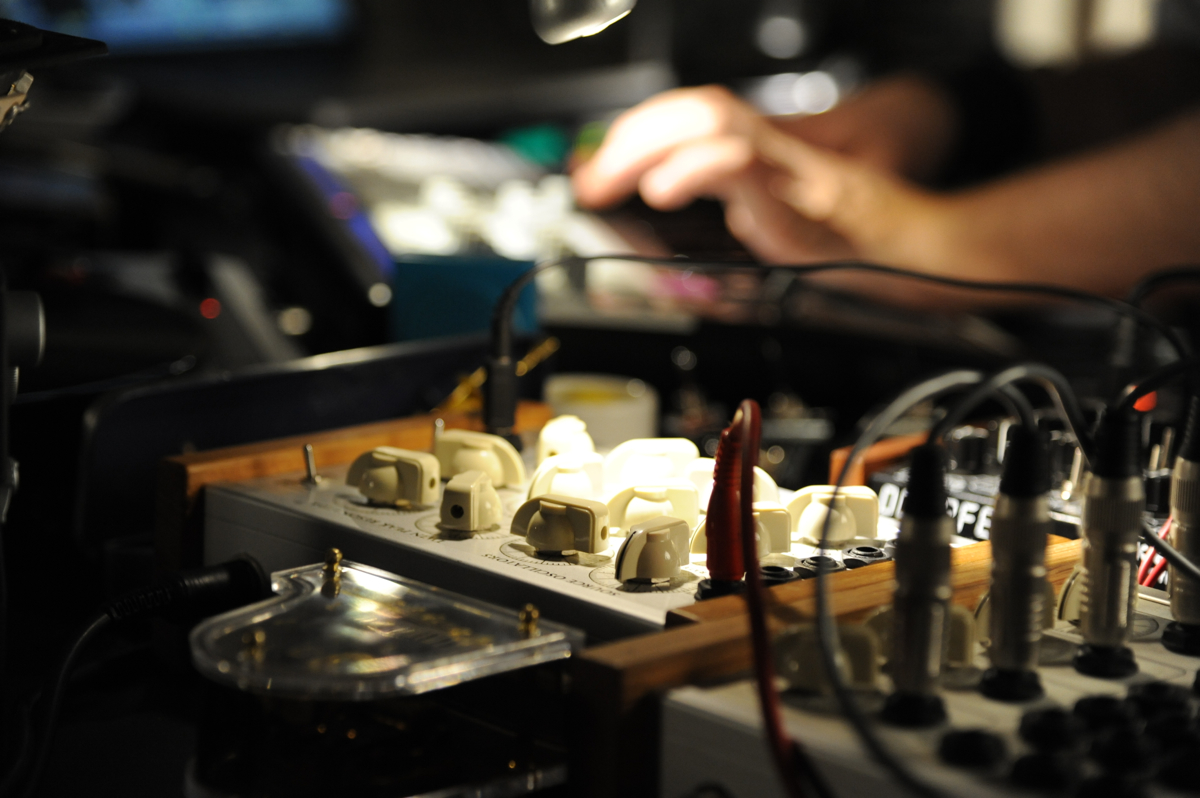 musik – Alex Gunia