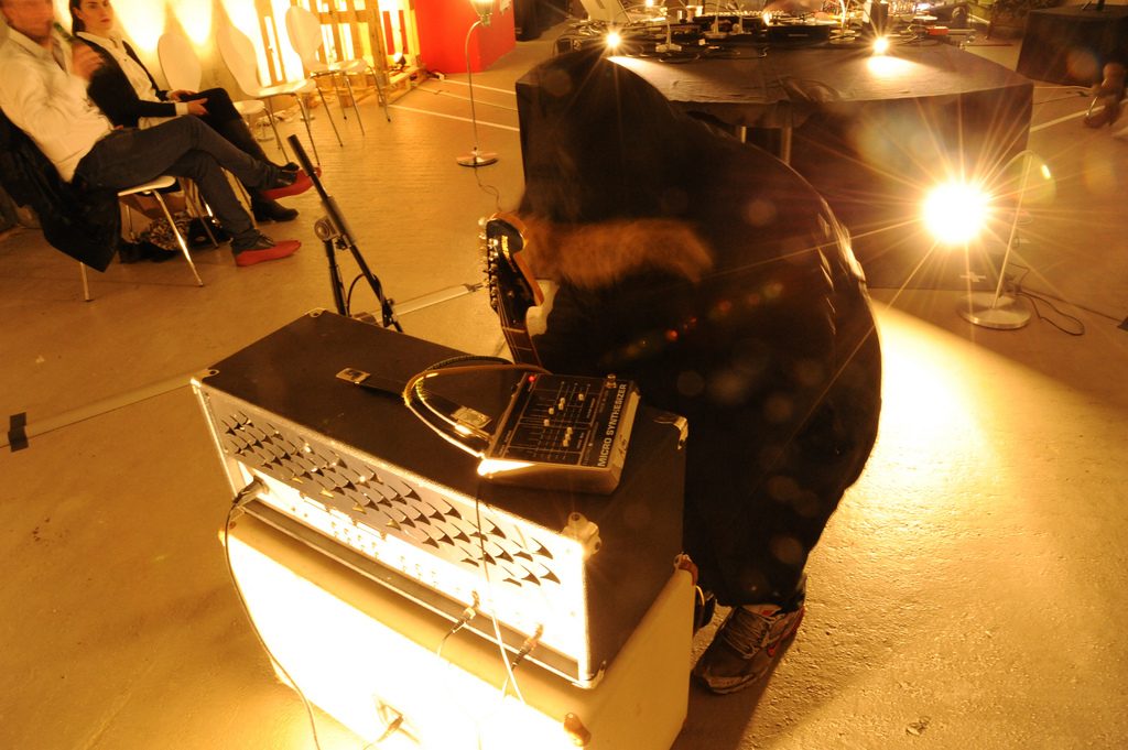 videos – Alex Gunia