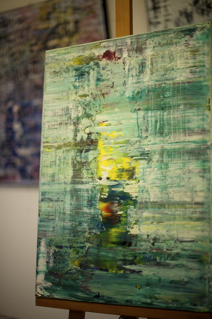 would you trust me, if I told you the truth? – Alex Gunia