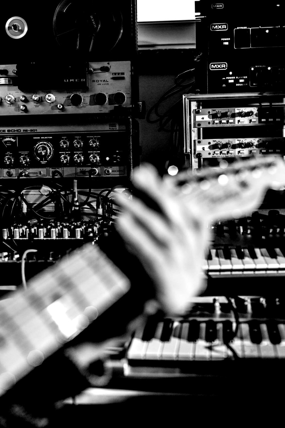 musik – Alex Gunia