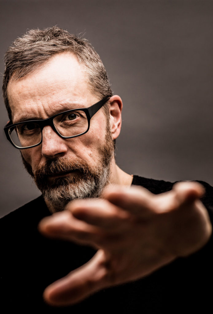 interview – Alex Gunia